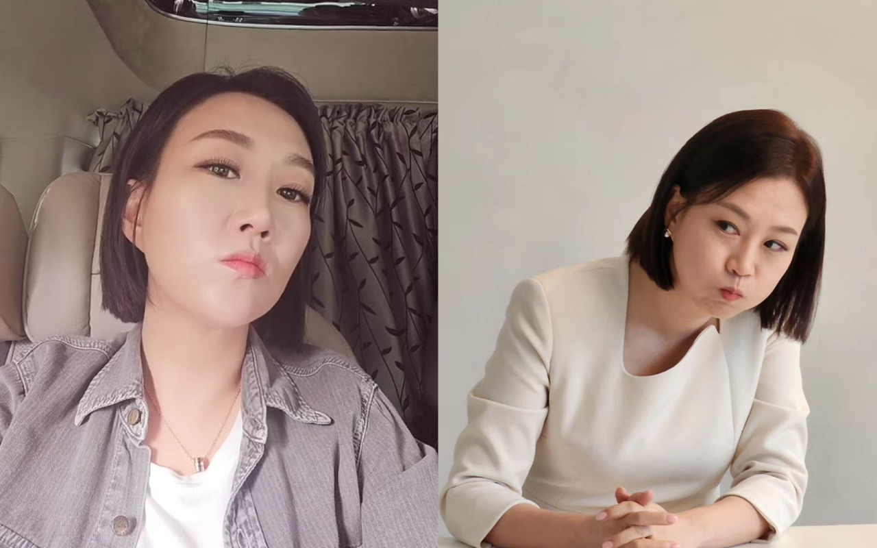 "받는 돈이 얼만데!?" 장윤정, 고가 출연료 립싱크 논란에 공연 반대 민원...