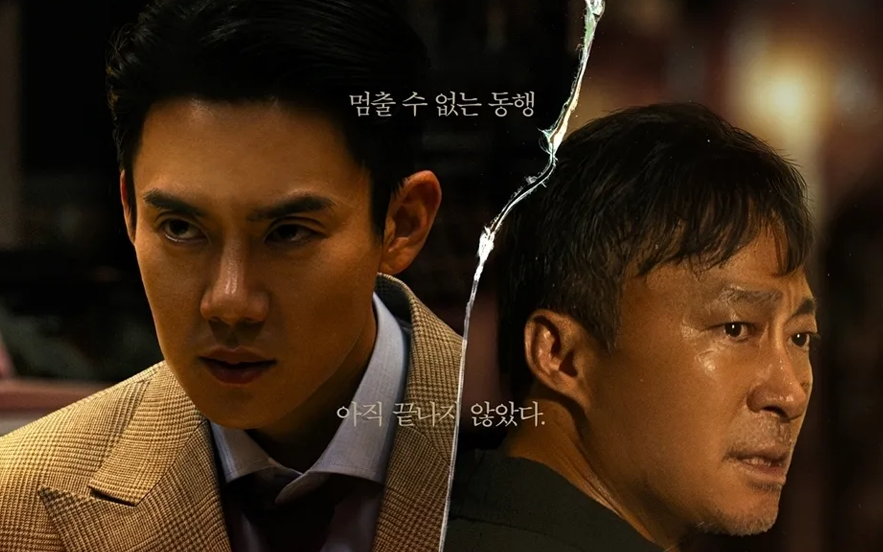 역대 시청률 1위 찍더니, 아시아 최대 규모 시상식 휩쓴 유일한 한국 드라마