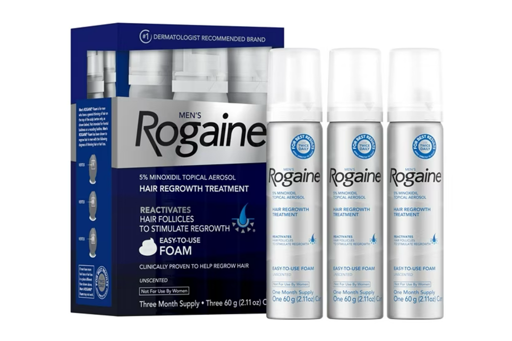 탈모인들에게 희소식! 신개념 탈모 치료제 테스트 중…