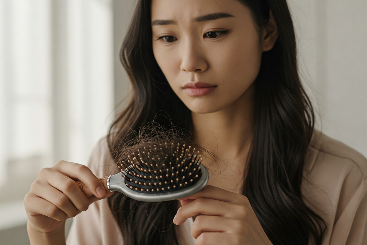 탈모인들에게 희소식! 신개념 탈모 치료제 테스트 중…