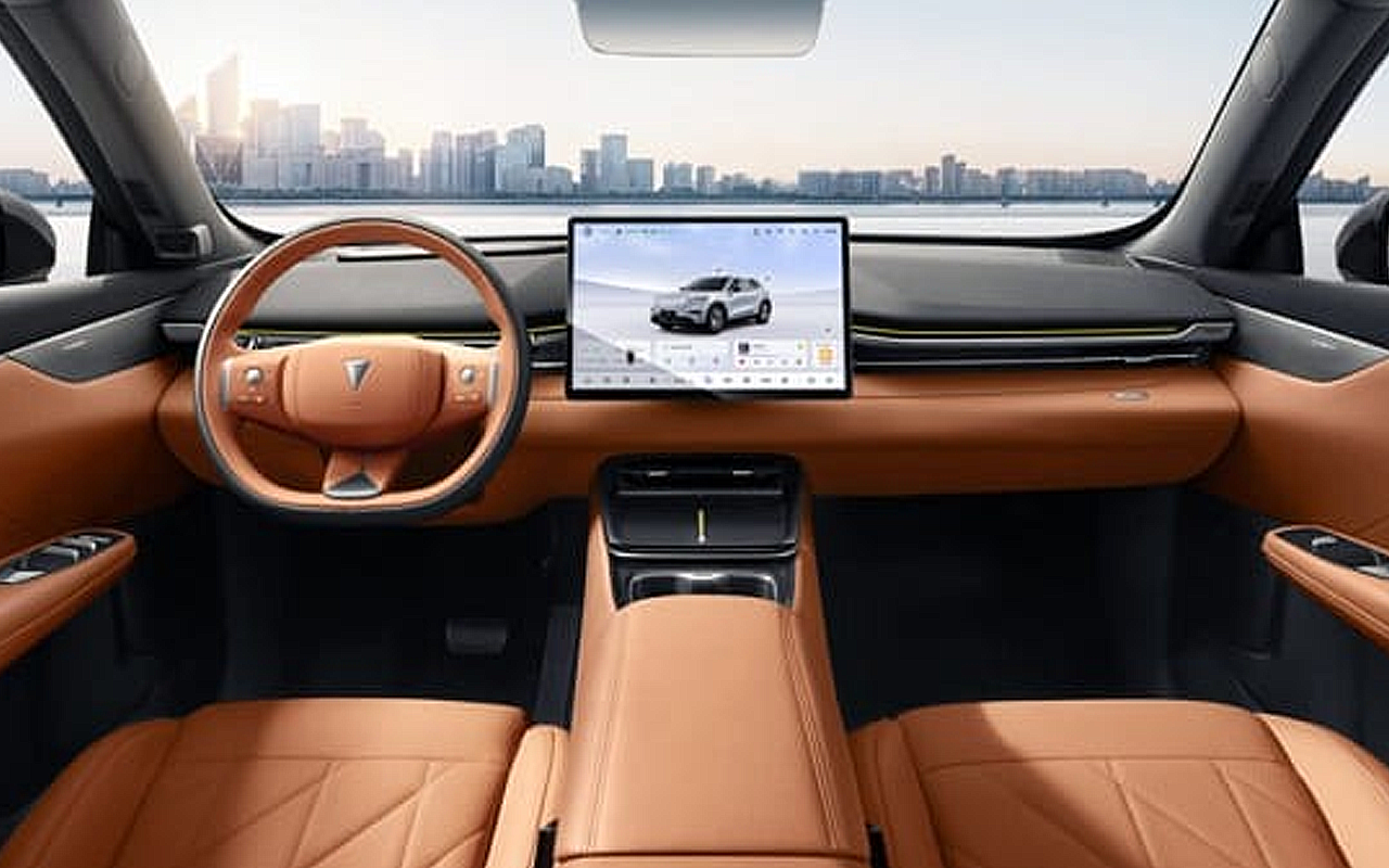 “620km 주행에 2천만 원대?"... 국산차 위협하는 전기 SUV 등장