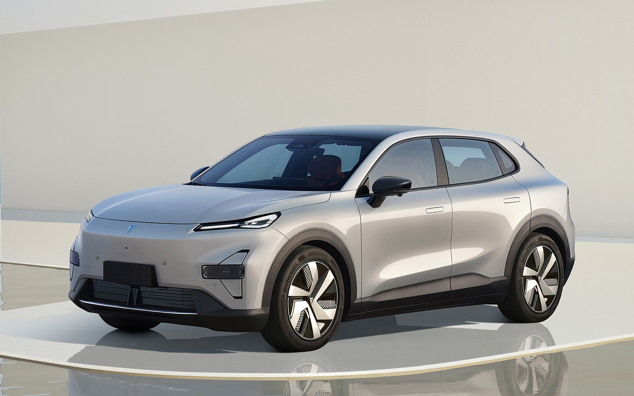 “620km 주행에 2천만 원대?"... 국산차 위협하는 전기 SUV 등장