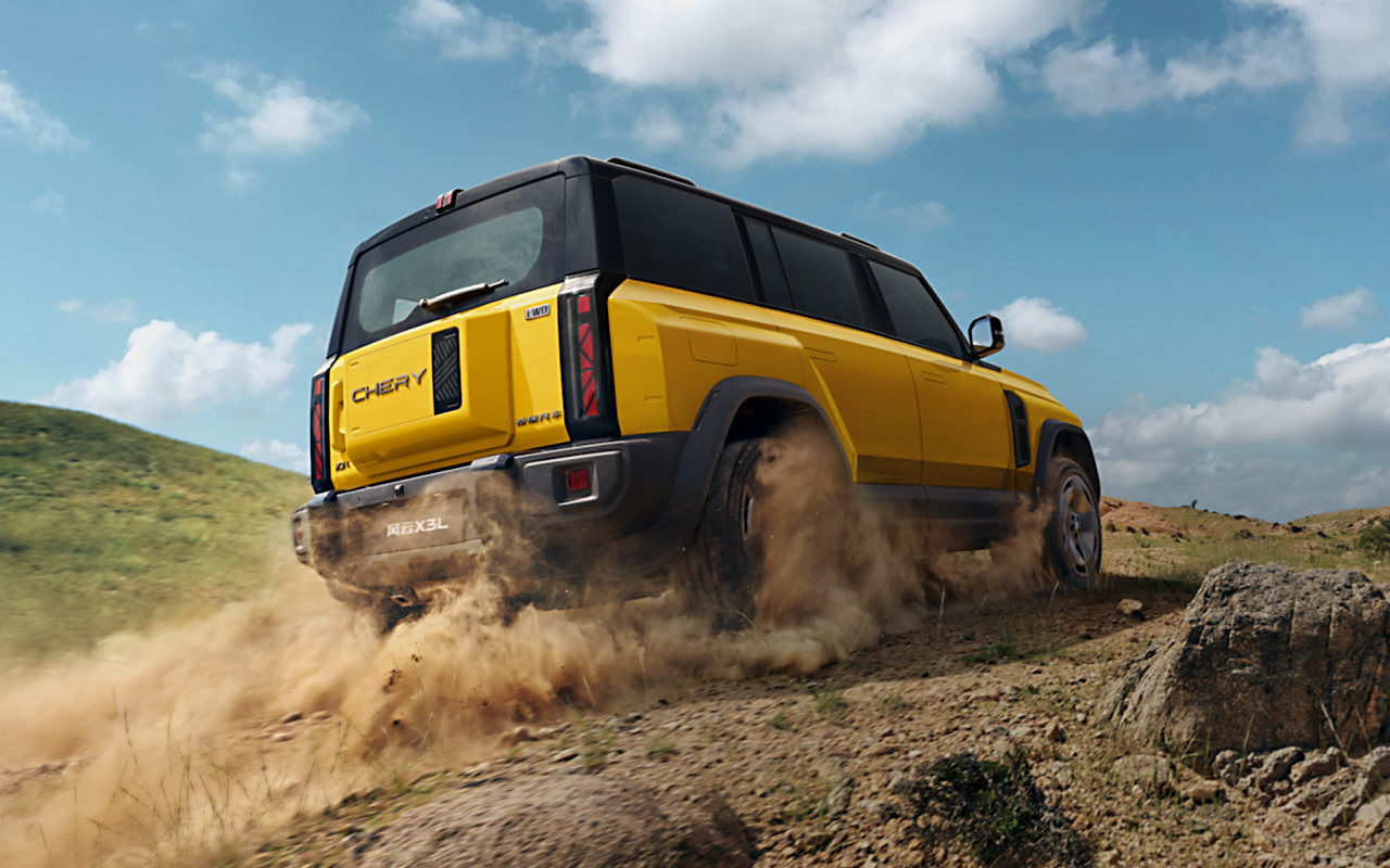 가격은 절반, 성능은 두 배? 투싼 오너가 보면 배 아플 '최강 가성비' SUV