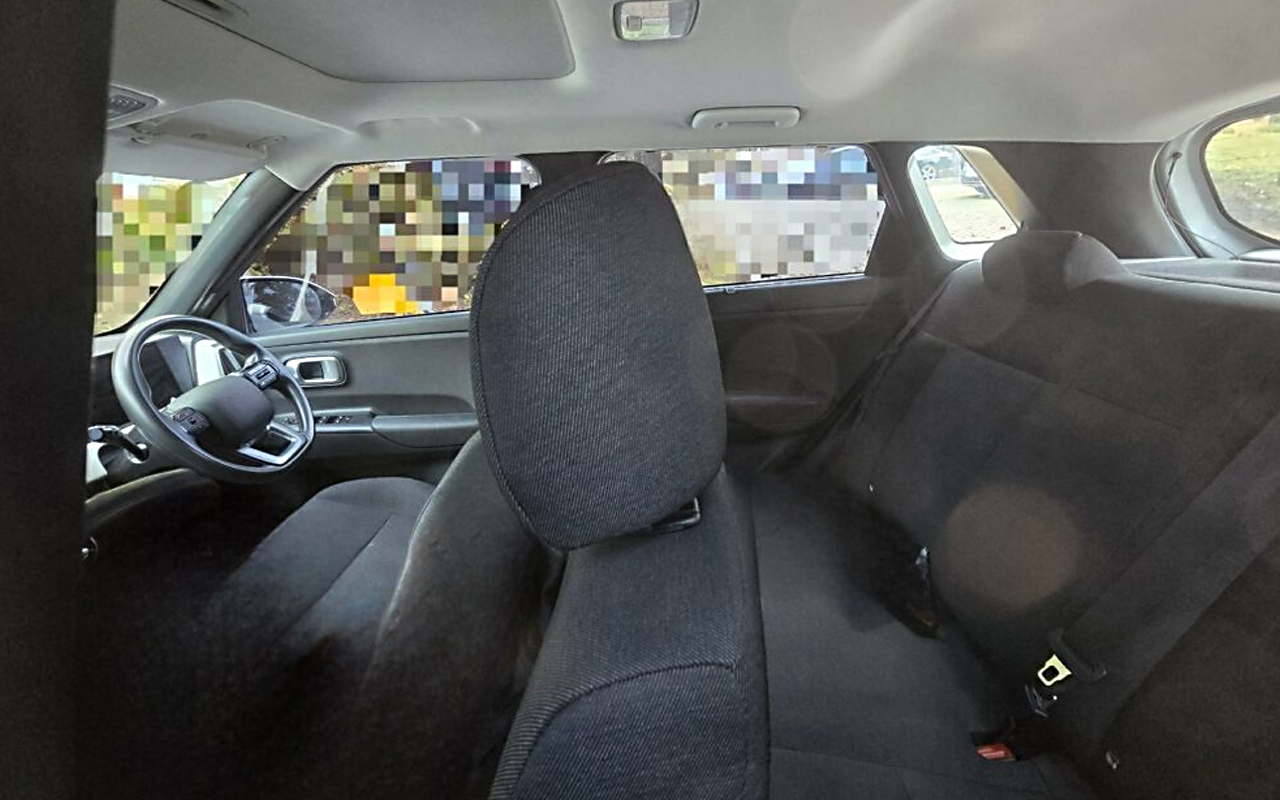 그랜저급 실내 갖췄는데… 정작 한국엔 안 나오는 현대차 신형 SUV